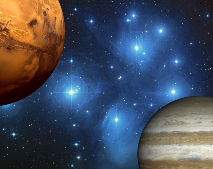 A Leonidák hullócsillag raj dús meteorkitörést hozhat idén